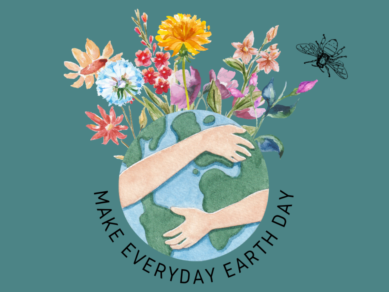 6 Purposeful Ways To Celebrate Earth Day!